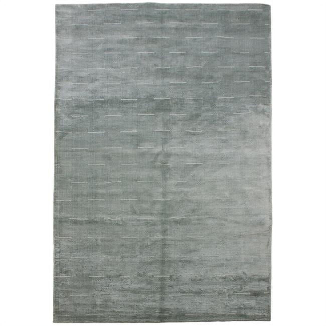 Modal Dashes Mist Cut & Loop Area Rug - Mist - 12 x 18 ft. - Walmart.com