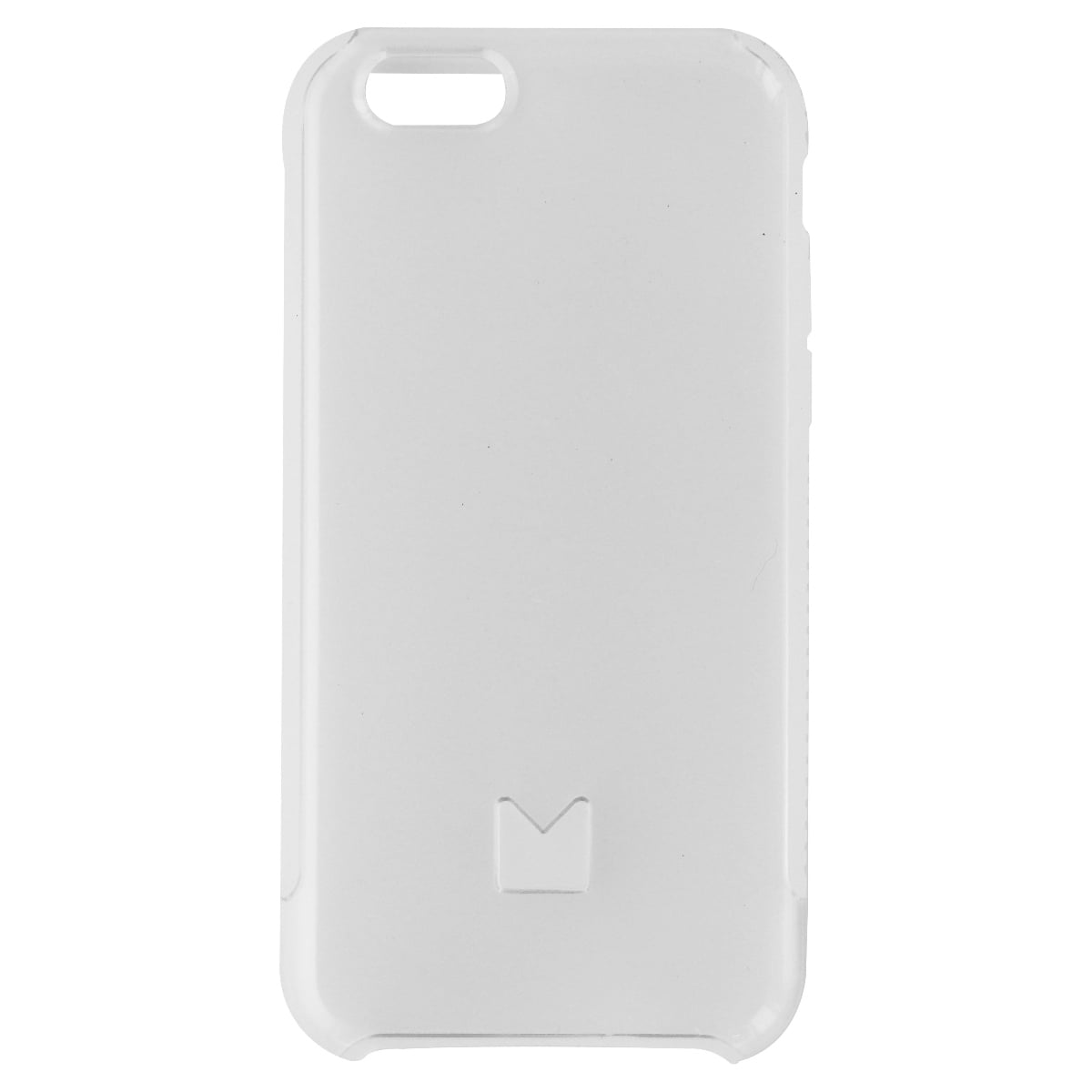 Modal Dual Layer Hard Case Cover for Apple iPhone 6s and 6 - Frost ...