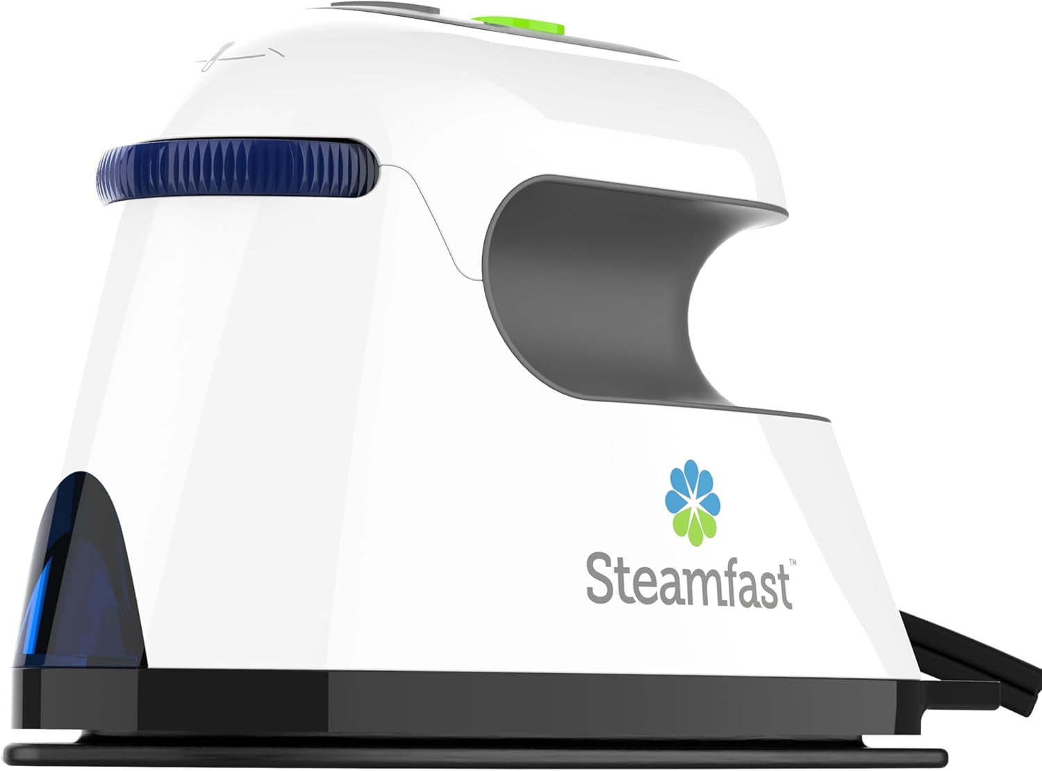 Modal Dual-Voltage Craft Steam Iron, Non-Stick Sole Plate Tackles ...