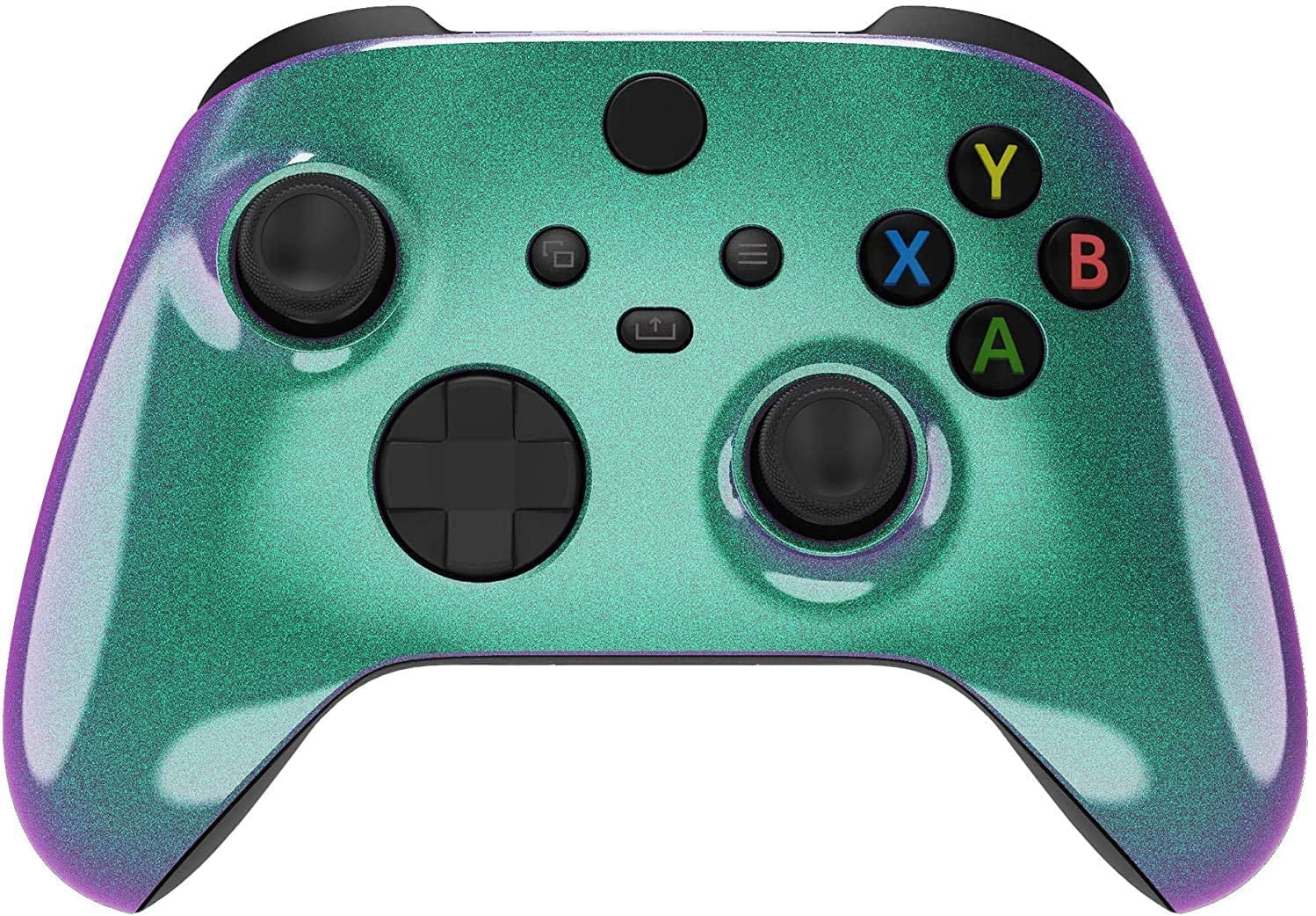 Modded Wireless Controller for Microsoft Series X/S & One - Compatible ...