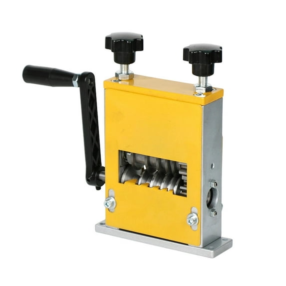 Mode Electric Wire Stripper Automatic Manual for 3-17mm Wires Efficient ...