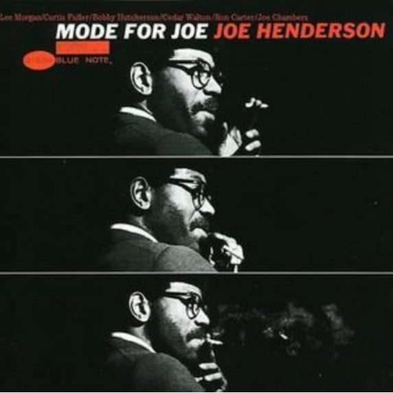 Mode For Joe (CD) - Walmart.com