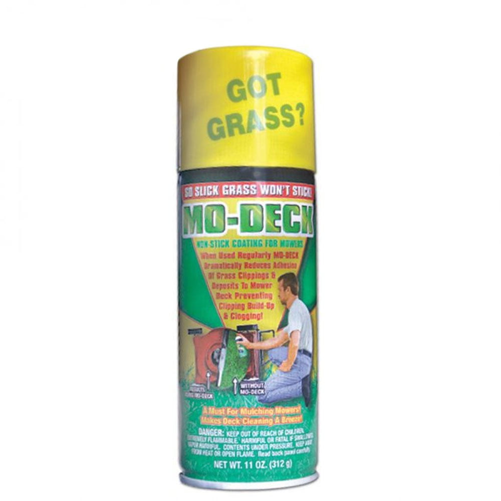 Modeck Deck Spray (Case Of 12) - Walmart.com