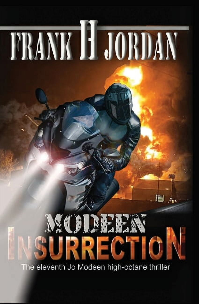 Frank H Jordan Books - Walmart.com