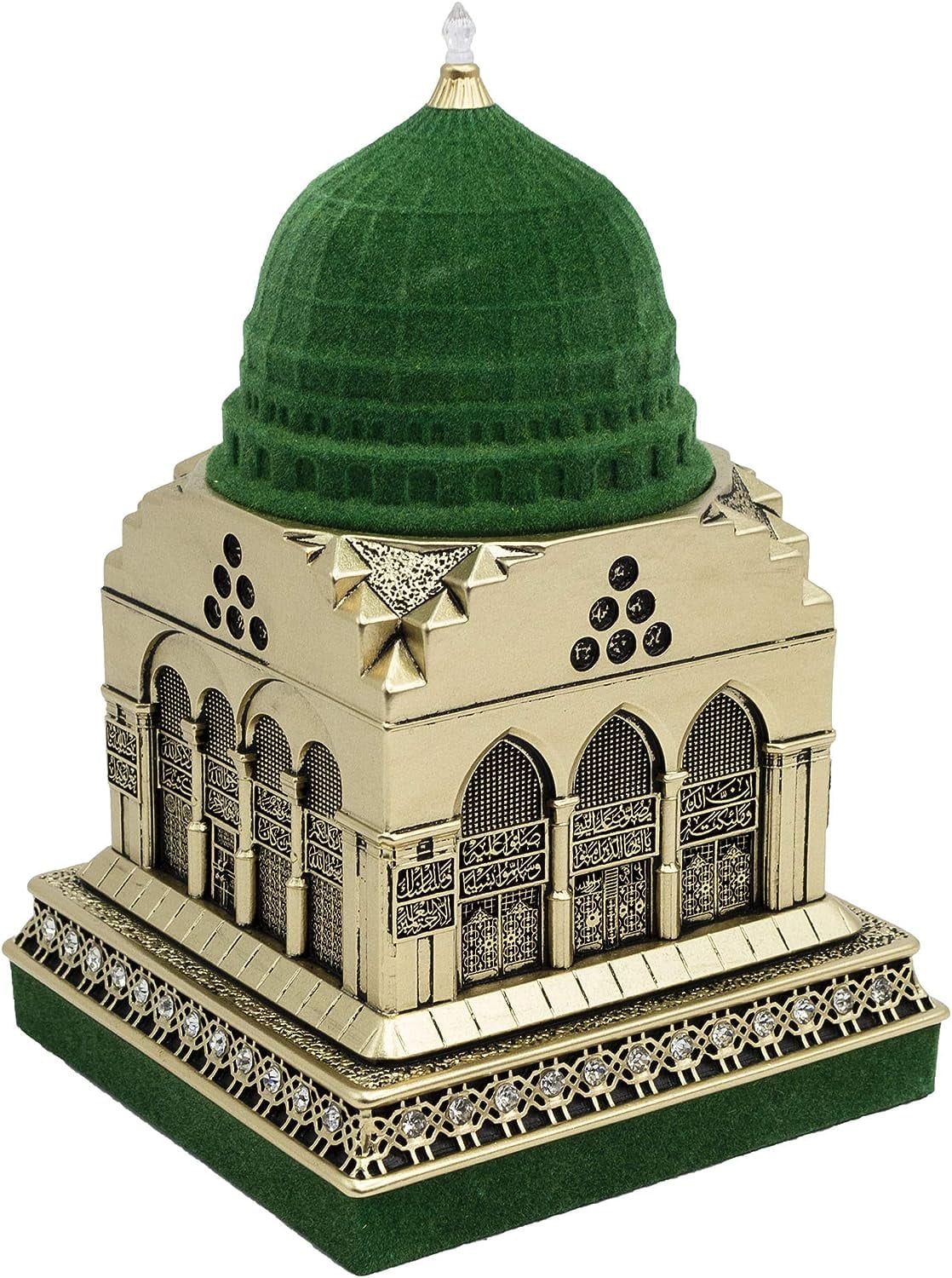 Modefa Islamic Turkish Table Decor Showpiece Gift Sculpture Figure | Al ...