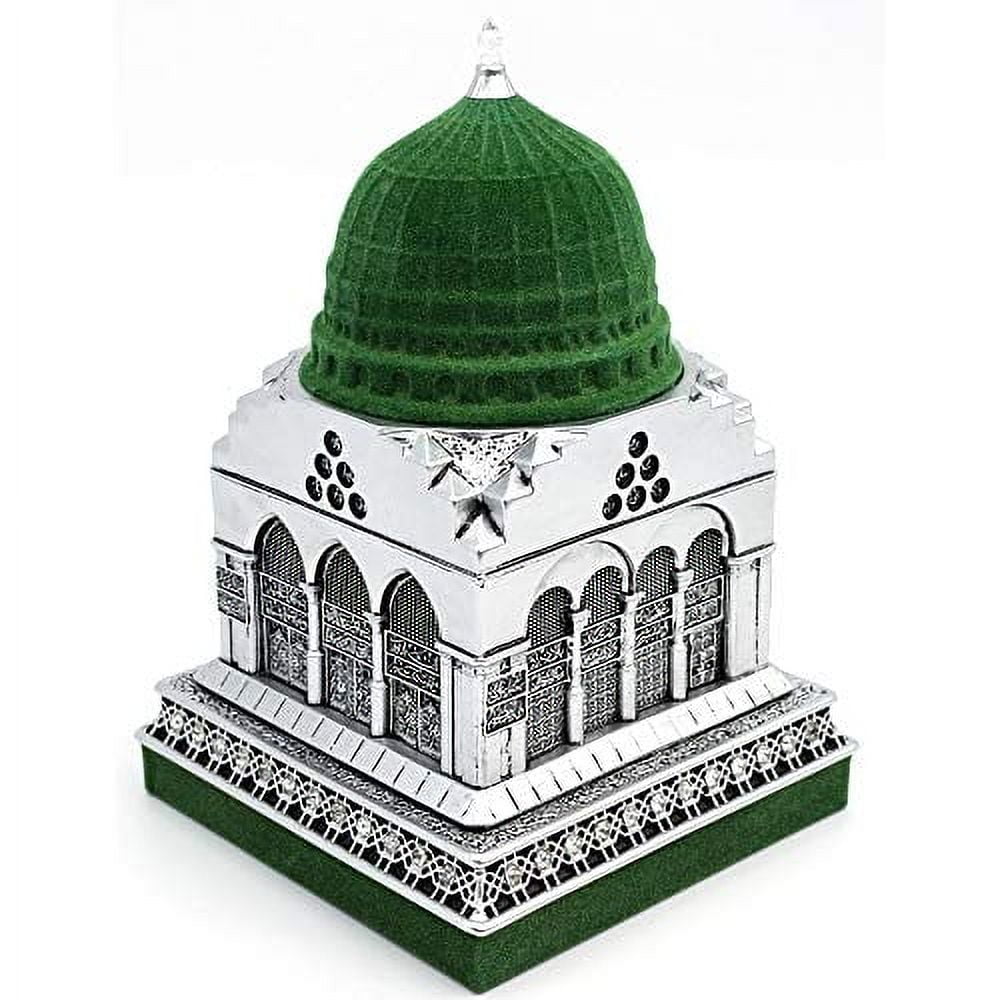 Modefa Islamic Turkish Table Decor Showpiece Gift Sculpture Figure | Al ...