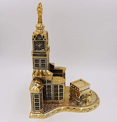 Modefa Islamic Turkish Table Decor Showpiece Gift Sculpture Figure ...