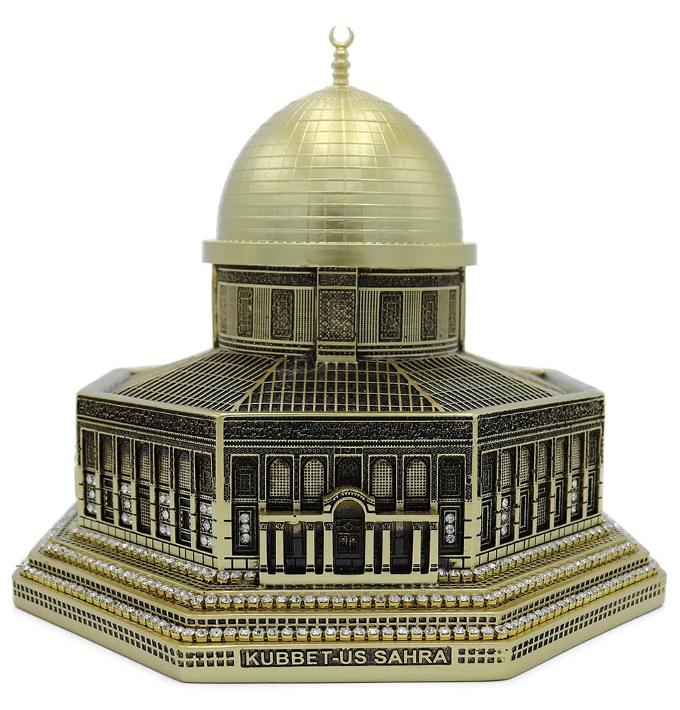 Modefa Turkish Islamic Home Table Decor Showpiece Gift Sculpture ...