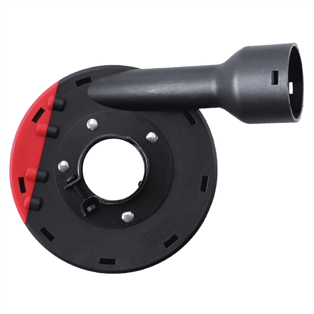 Model 100 Angle Grinder Dust Shroud Shroud for Angle Grinder Built-in ...
