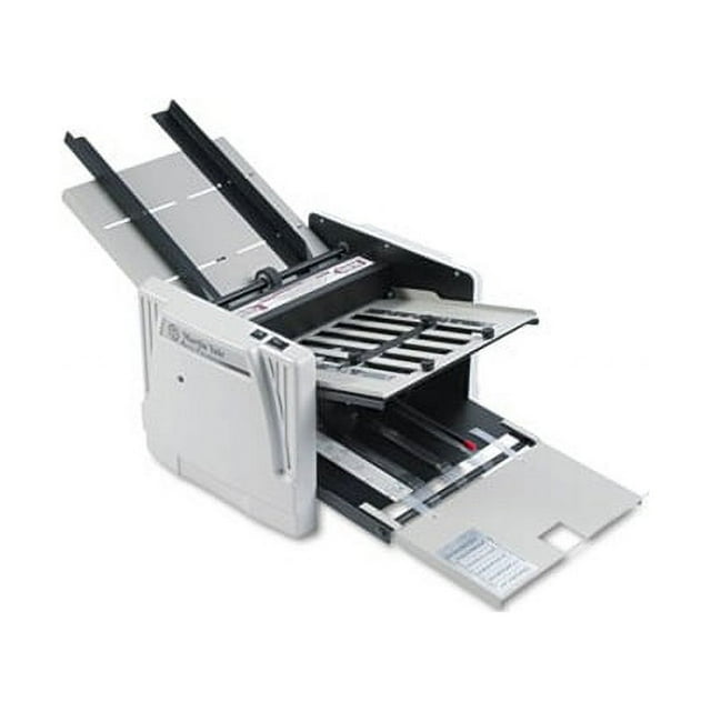 Model 1217A Medium-Duty AutoFolder, 10300 Sheets/Hour, Ideal for Home ...