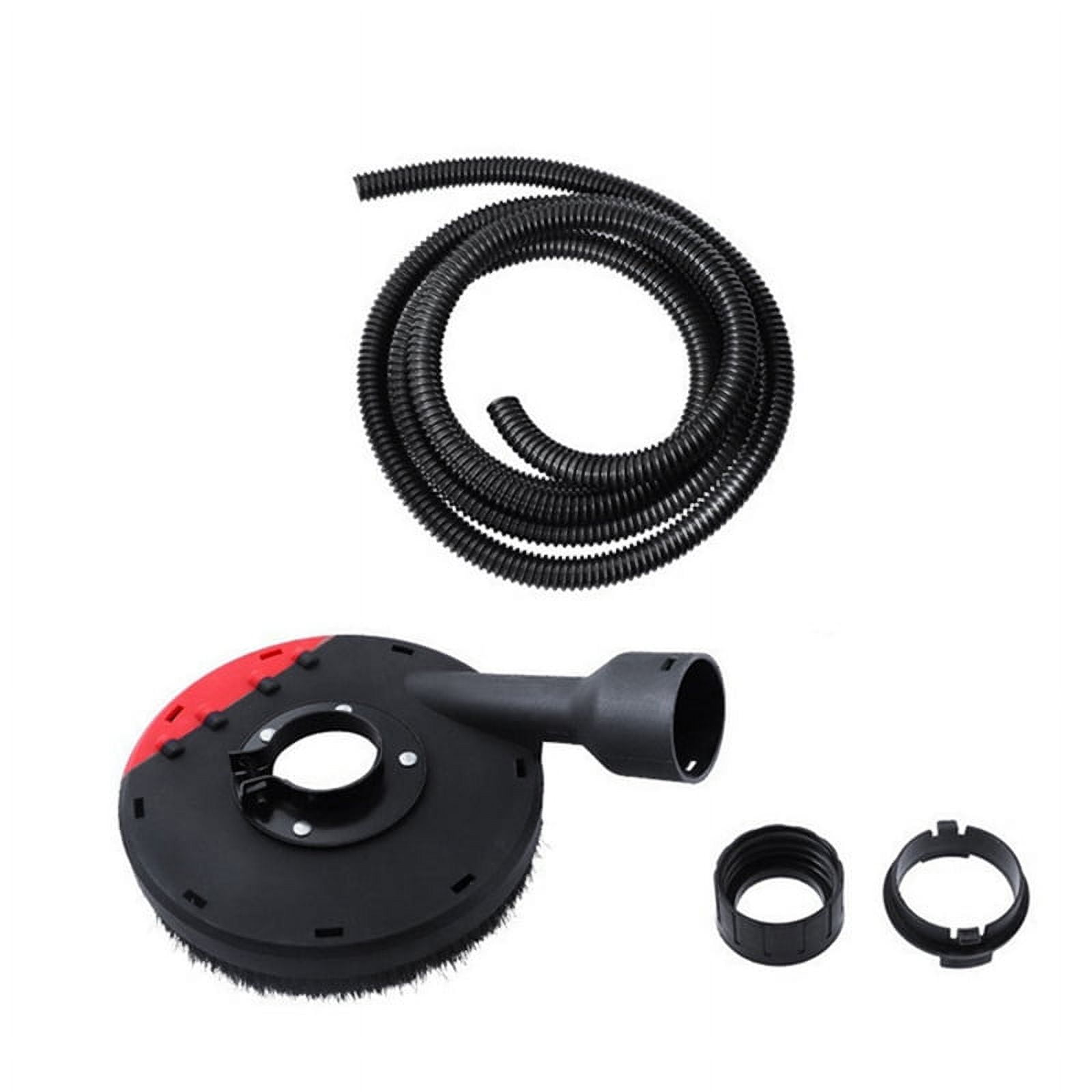 Model 125 Angle Grinder Dust Shroud Shroud for Angle Grinder Built-in ...