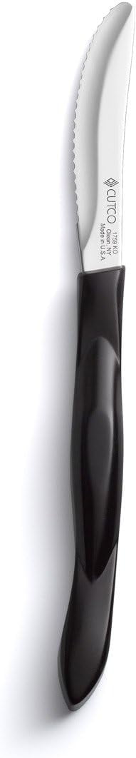 Model 1759 Table Knife with Double-D (DD) serrated edge in Sealed ...