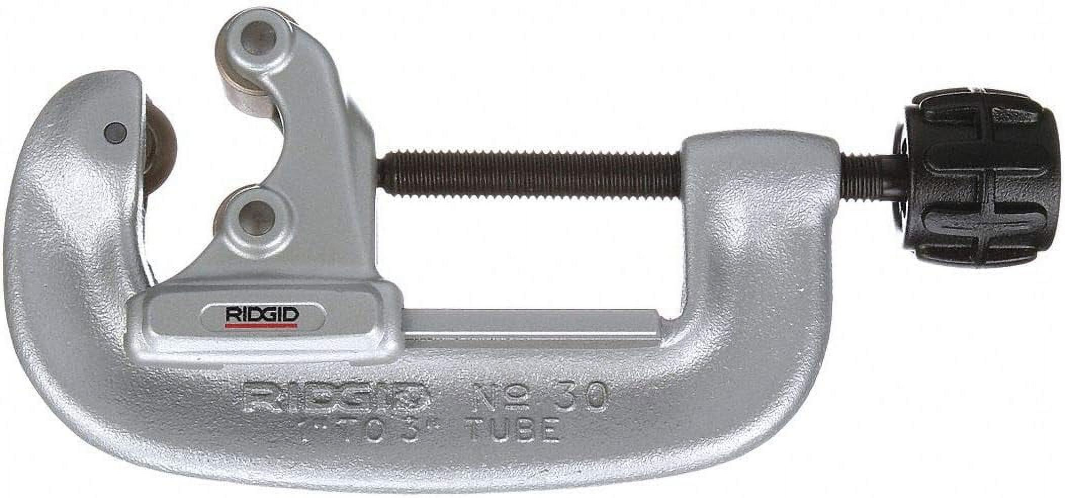 Model 30 Tubing and Conduit Cutter 1"-3-1/8" - Walmart.com