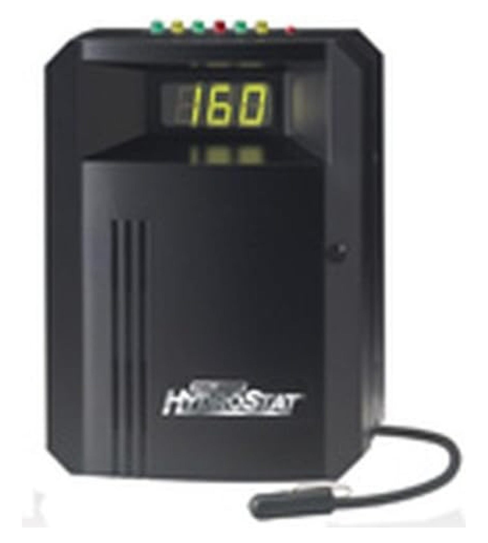 Model 3250 Fuel Smart Hydrostat (Temperature Limit, LWCO, & Boiler ...