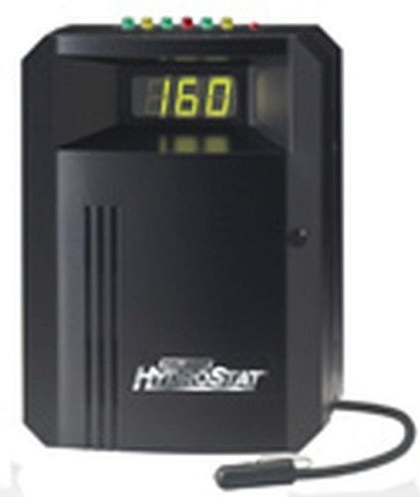 Model 3250 Fuel Smart Hydrostat (Temperature Limit, LWCO, & Boiler ...