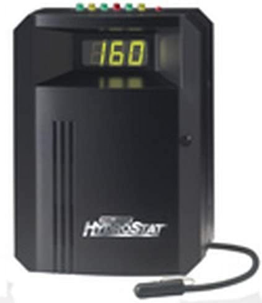 Model 3250 Fuel Smart Hydrostat (Temperature Limit, LWCO, & Boiler ...