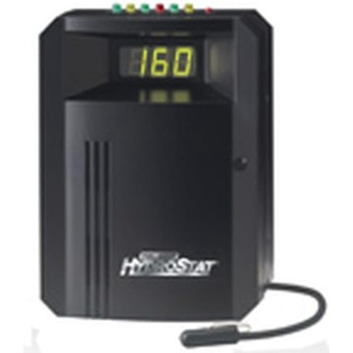 Model 3250 Fuel Smart Hydrostat (Temperature Limit, LWCO, & Boiler ...