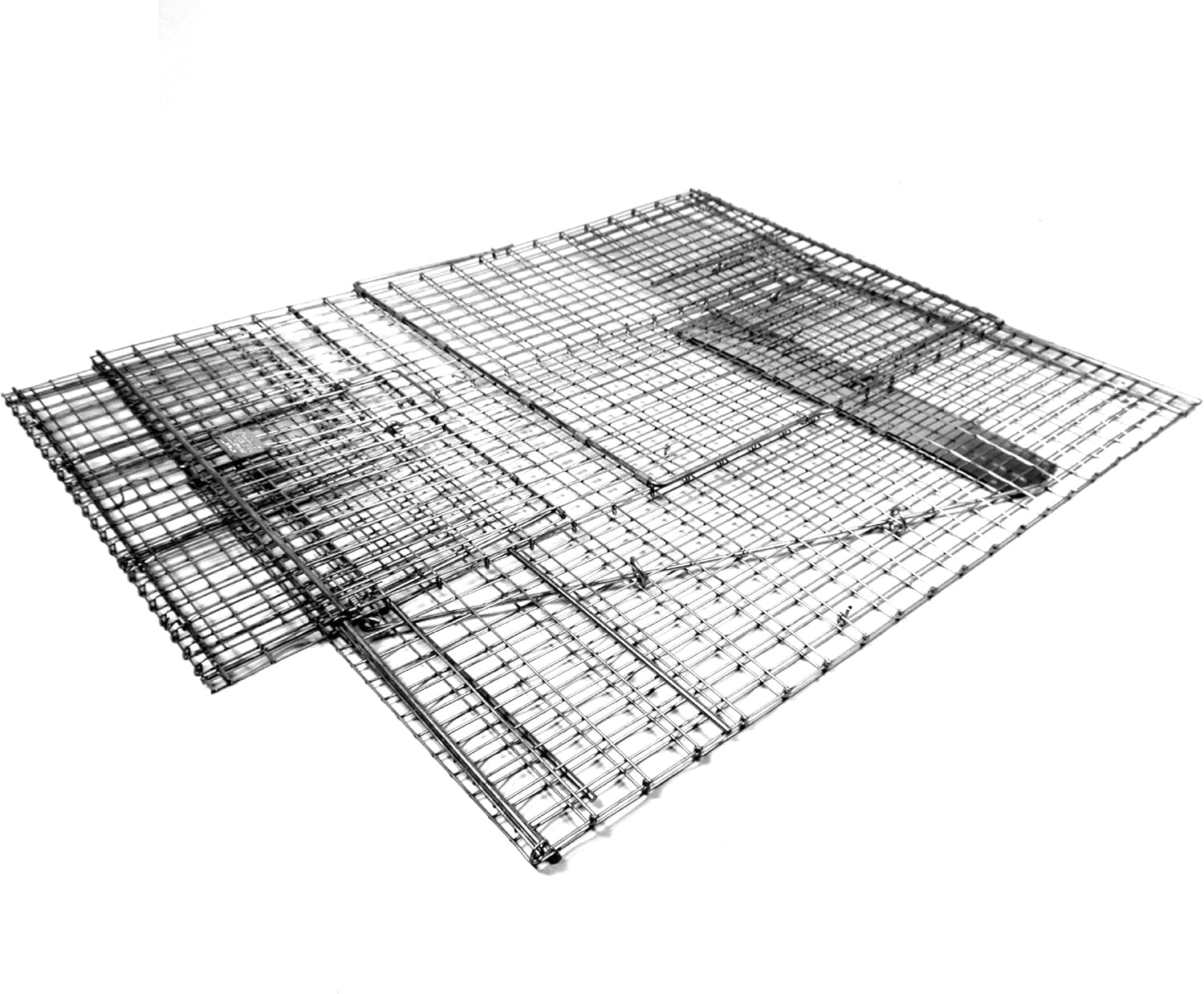 Model 404- Tomahawk Collapsible Turtle Trap - Walmart.com