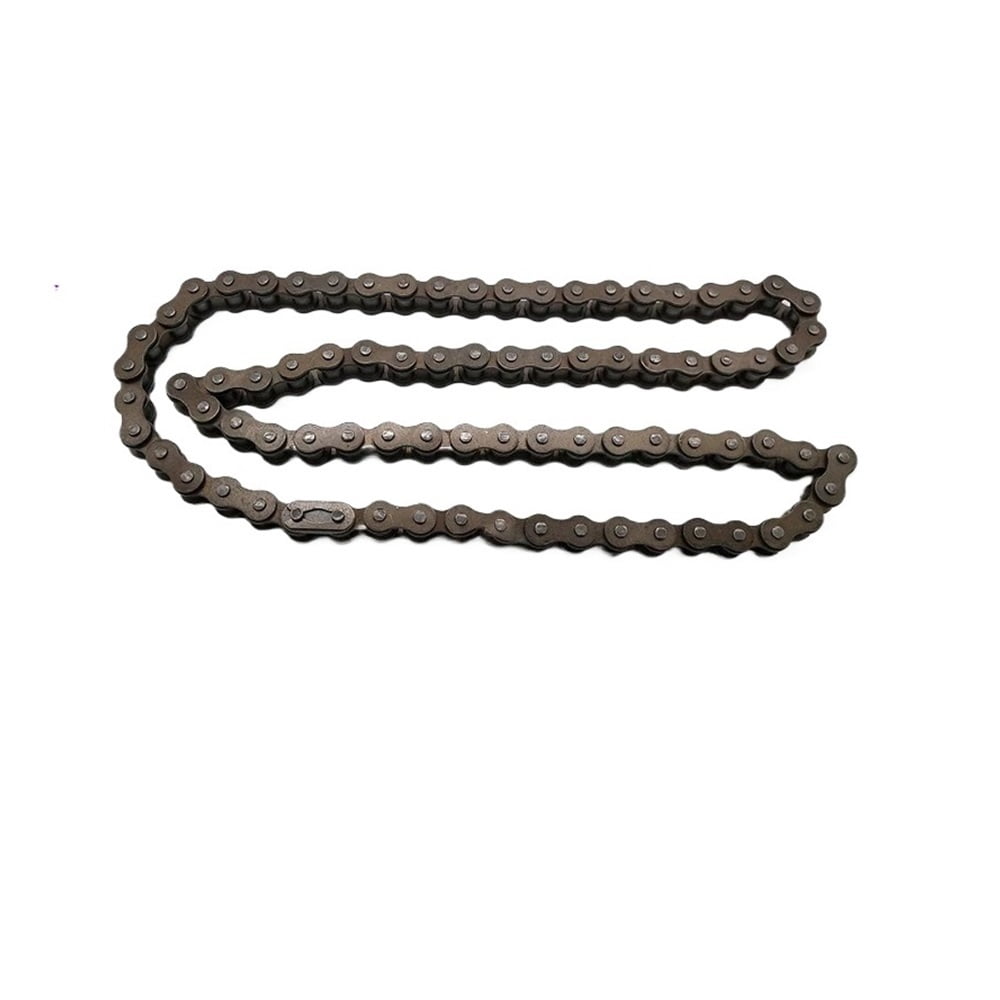 Model 420 Chain 80 Sections 1m Drive Industrial Motorcycle Tricycle ...