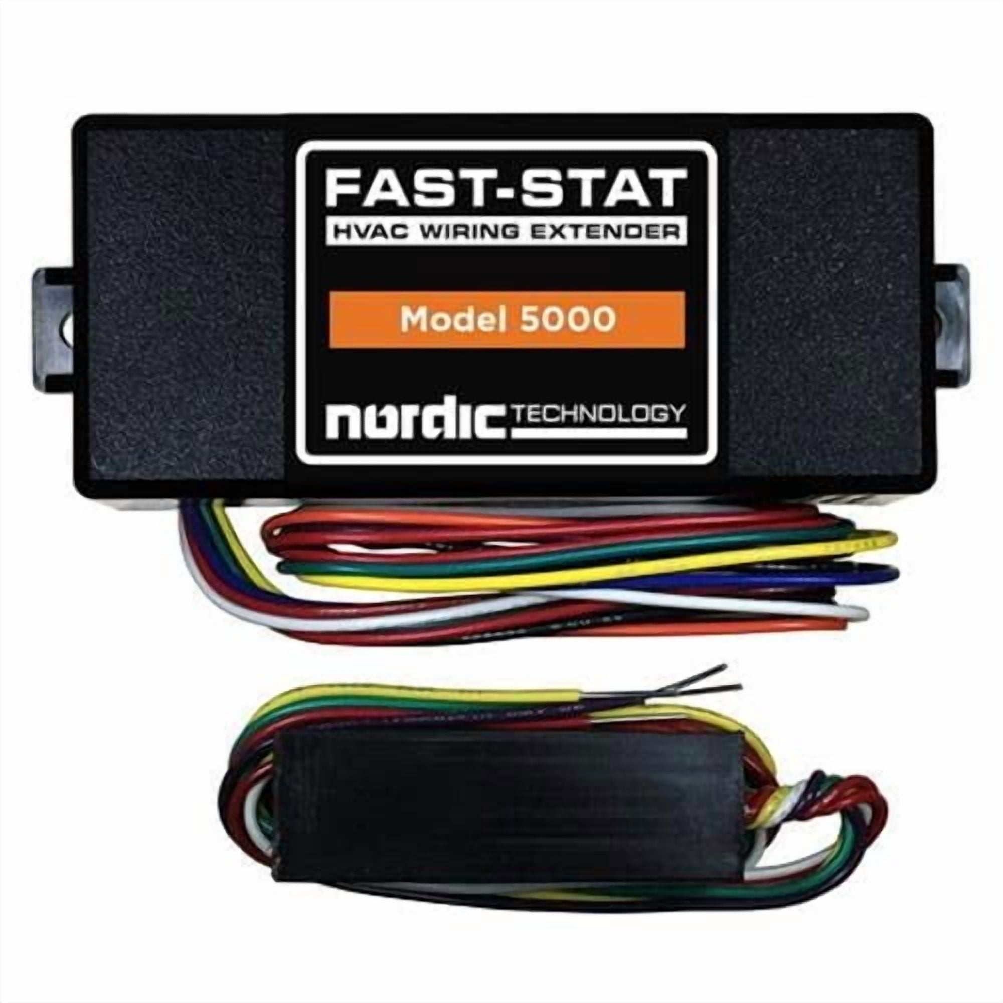 Model 5000 Thermostat Wire Extender (Adds Four Wires) - Walmart.com