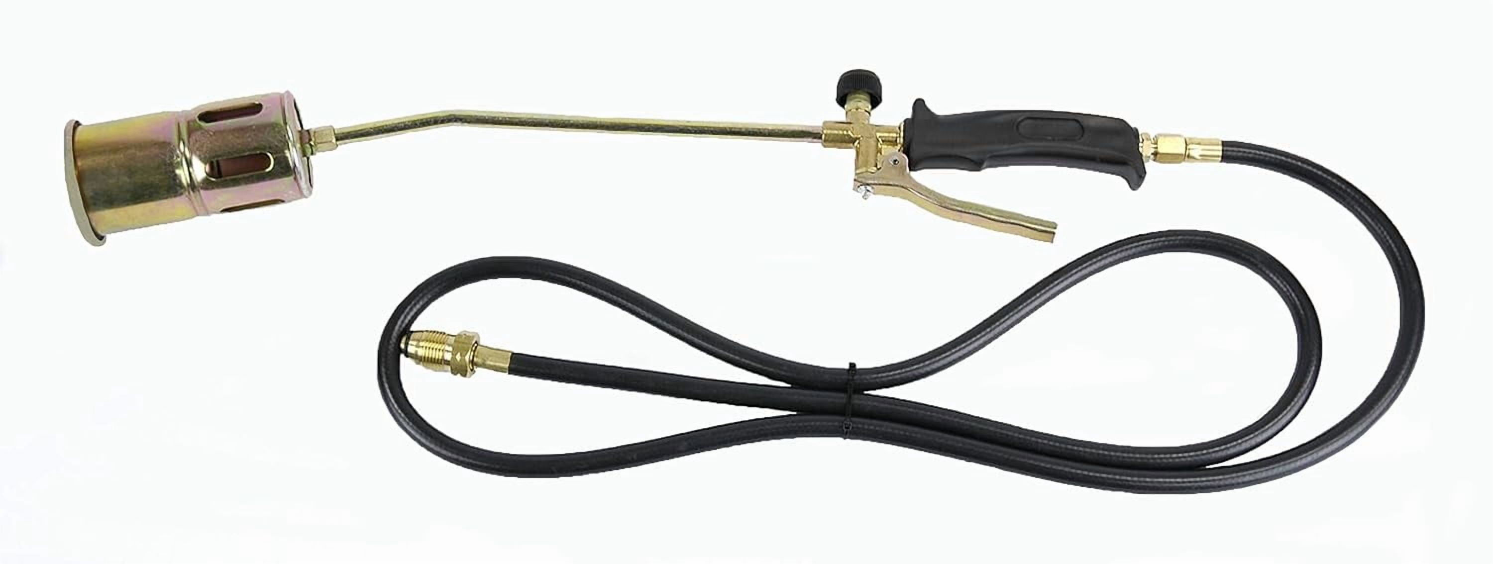 Model 50200 Economy 500,000 BTU Propane Torch - Walmart.com
