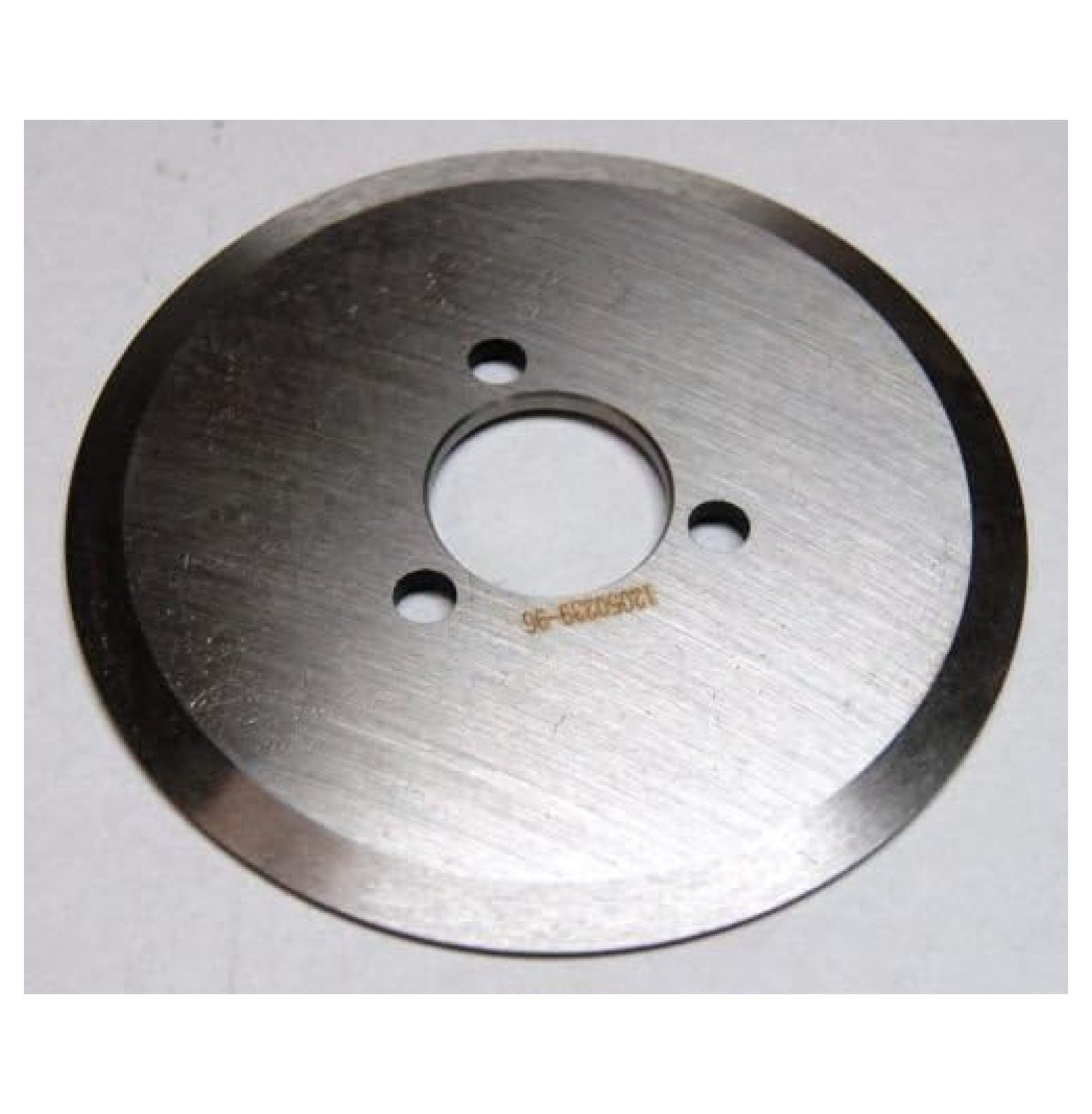 Model 60 Replacement Blade - LWS 60 Wire Stripping Machine - Walmart.com