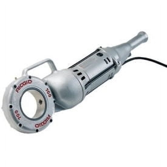 Model 700 Power Drive/Hand Held Threader, 1/8 in to 2 in Pipe Capacity ...