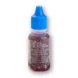Model 8445 HydroTools Solution #5 Total Alkalinity Test Kit Refill ...