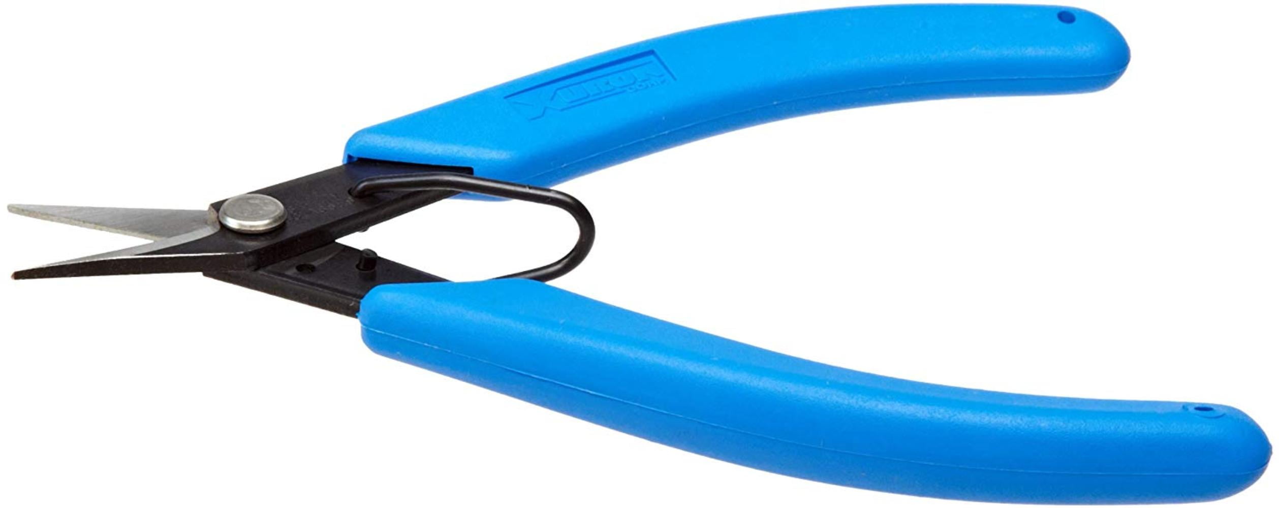 Model 9180 Kevlar Scissor By XURON - Walmart.com