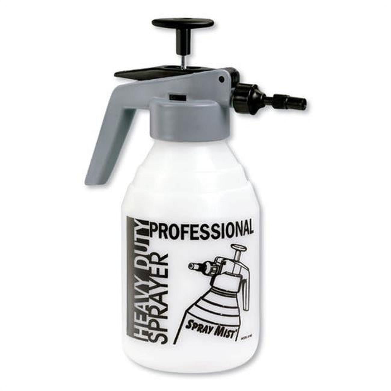 Model 942 Pump-Up Sprayer, 2 Qt | Bundle of 5 Each - Walmart.com