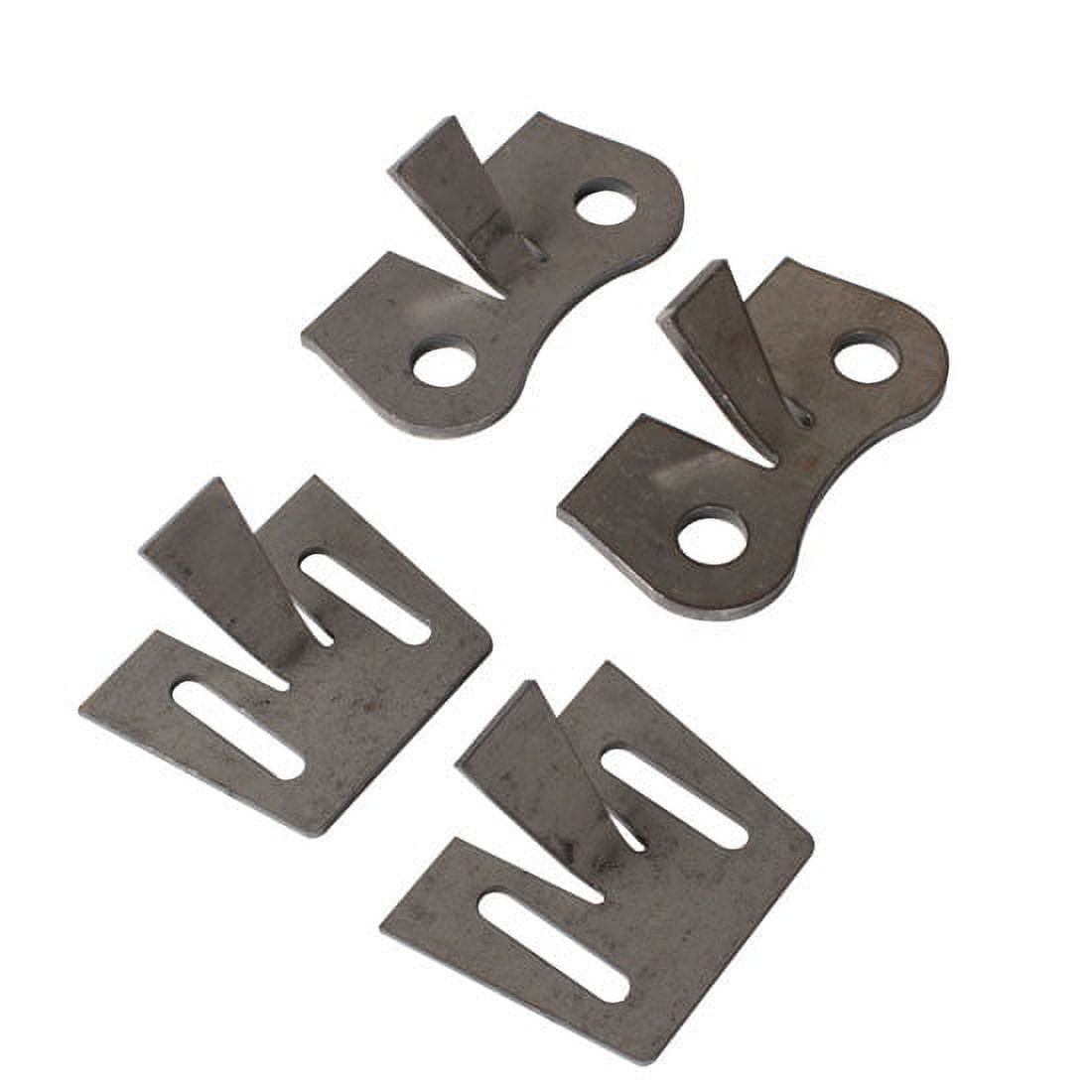 Model A Frame To Body Mounts - Walmart.com