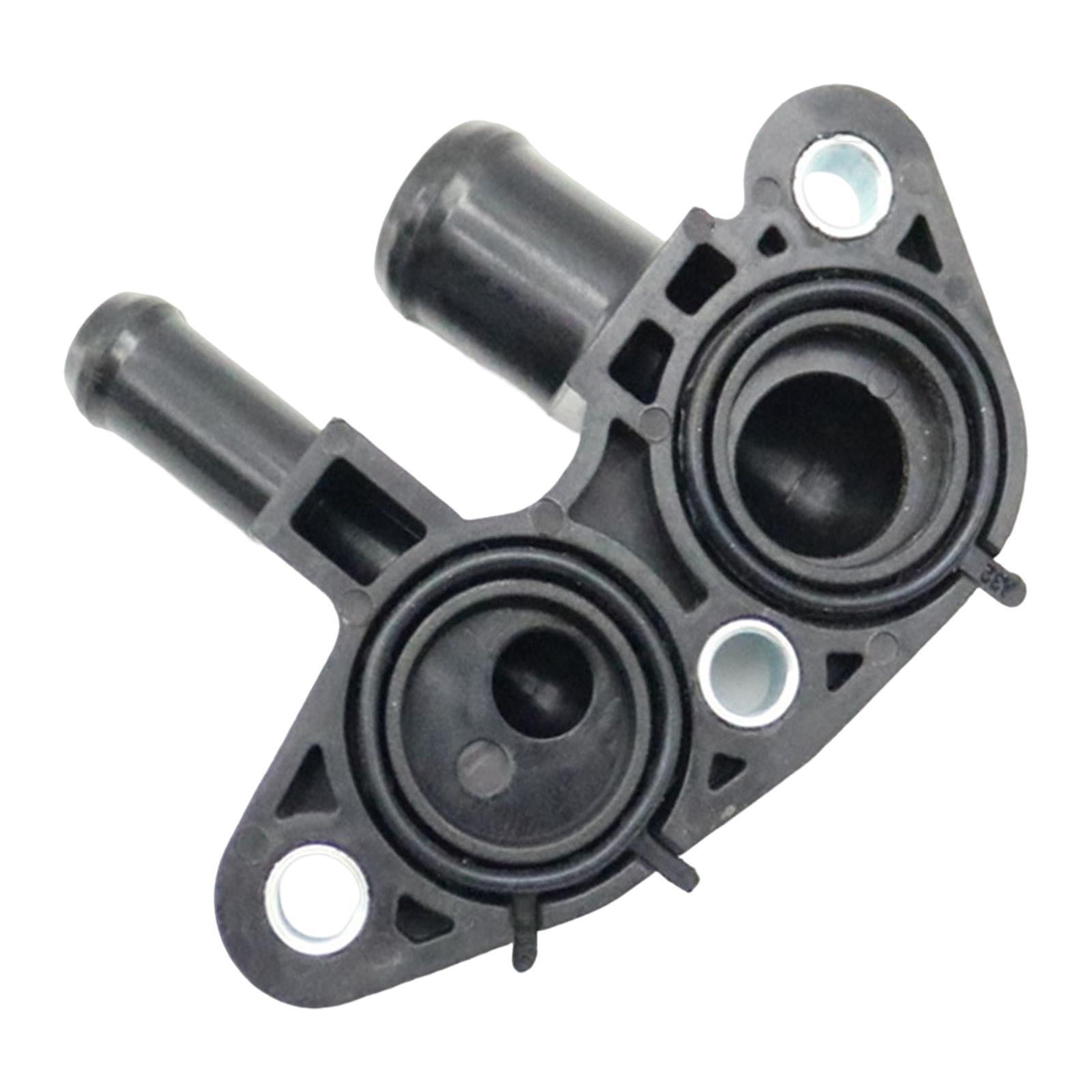 Model A-Pcv Hose Connector 11821uto, Durable, For Subaru Crosstrek 2013 ...