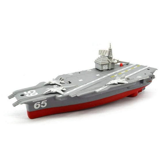 Toy Aircraft Carrier