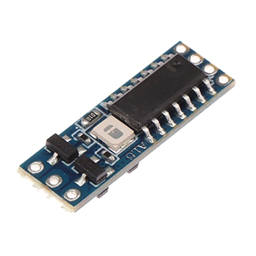 Model Aircrafts Brushless Motor Driver Moard ESC Driver Board Module ...