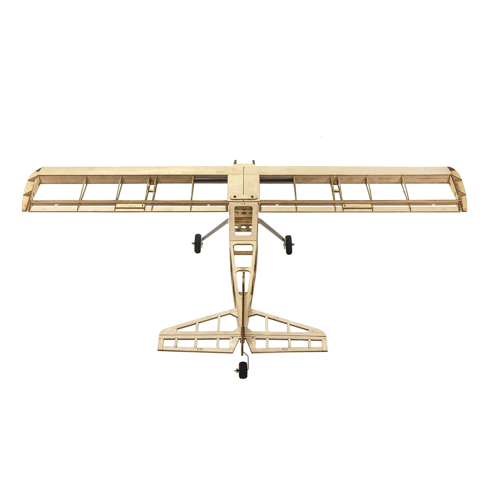 Model Airplane, Kit With Model Airplane 820mm Huiop Planes Combo Model ...