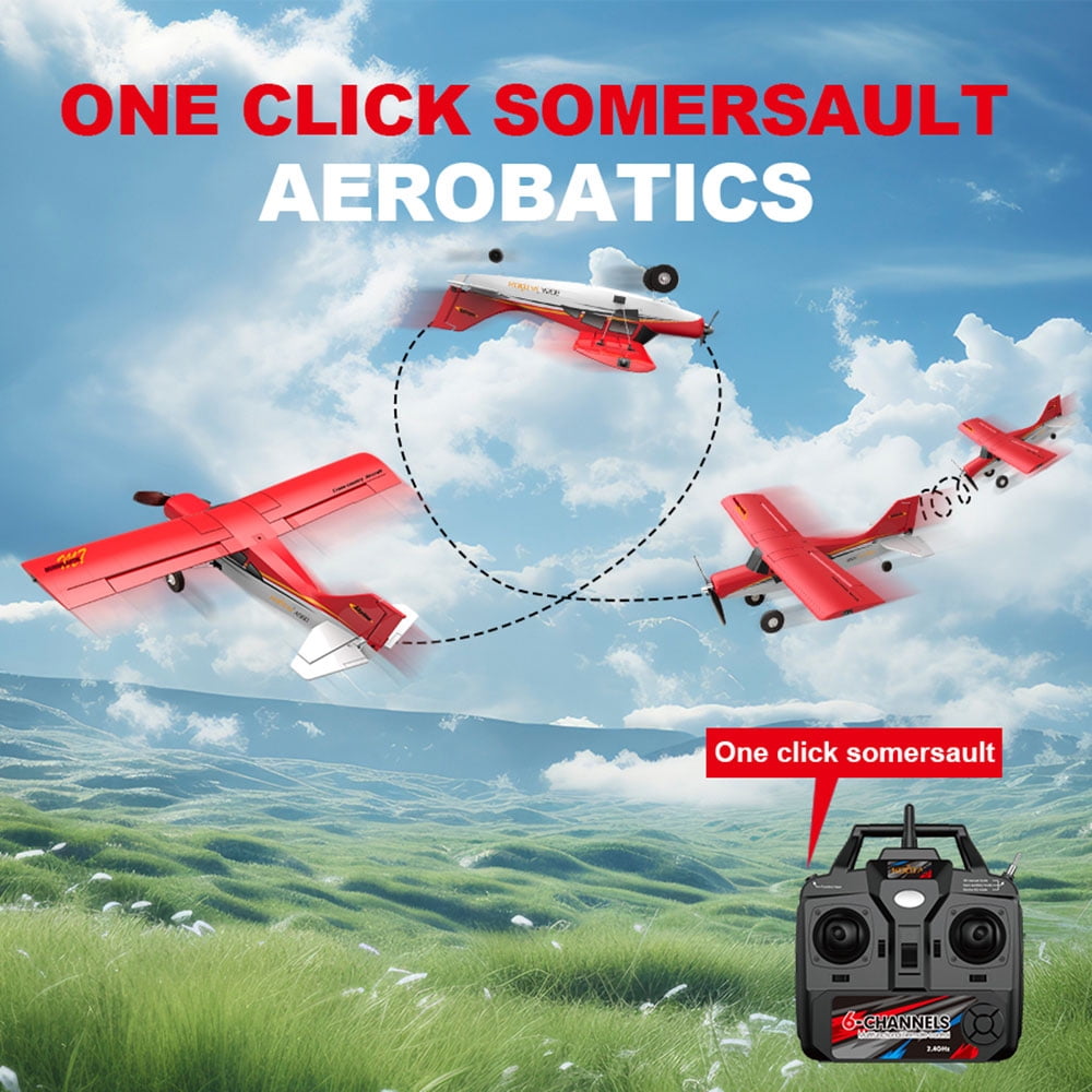 Model Airplane,Model Airplane Motor Toy Kids With Motor Toy Plane ...
