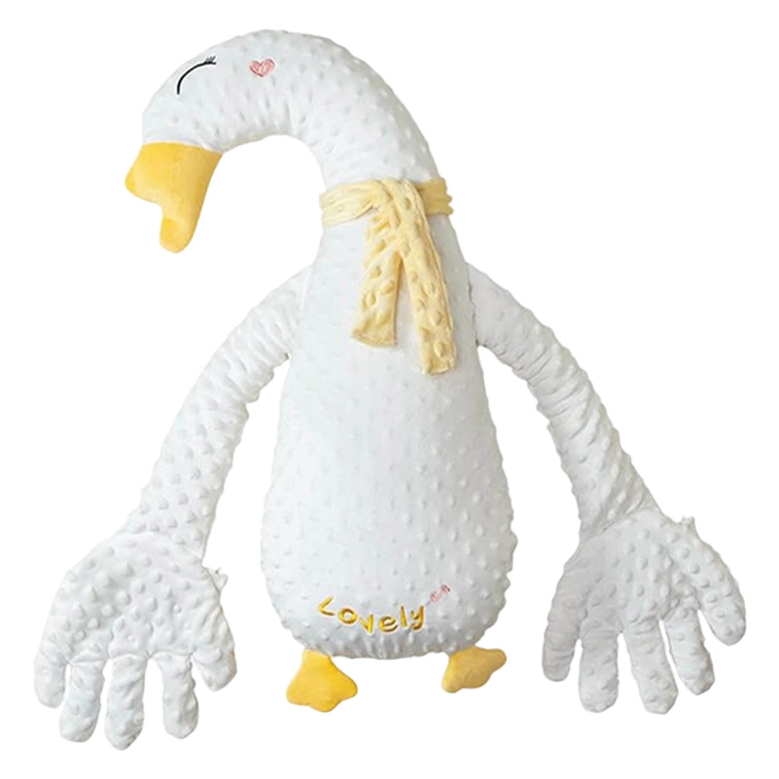 Model Baby for Sleep, Baby Patting Pillow, Soothing Clapping Plush ...