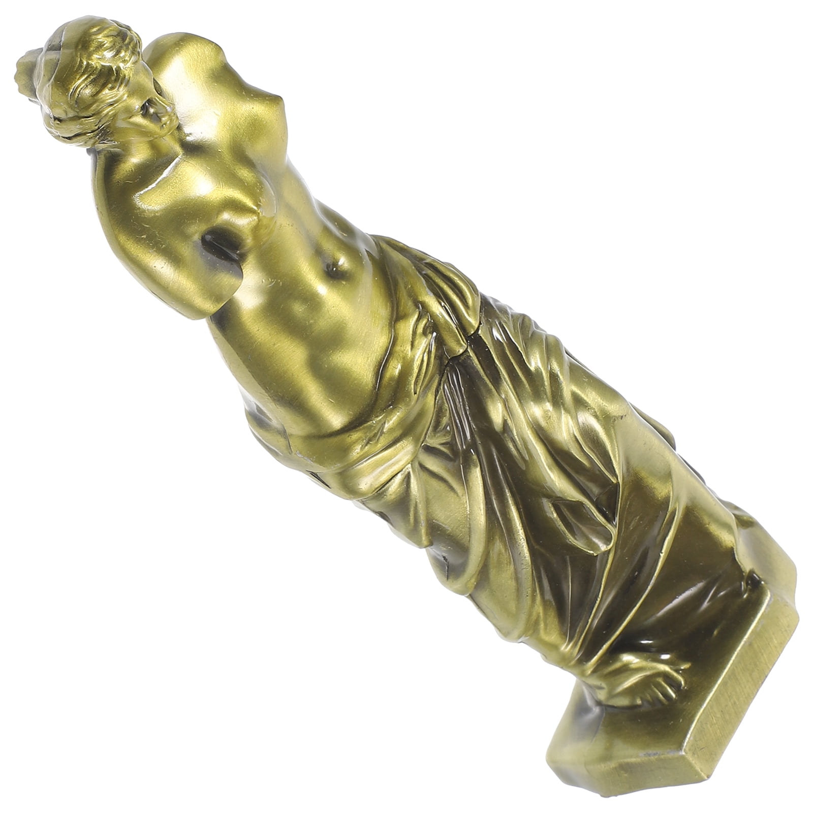 Model Broken Arm Goddess Statue Sculpture Roman Statues Office ...