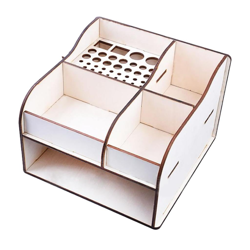 Model Build Plier Tweezers Grinding File Stand Rack for Model ...