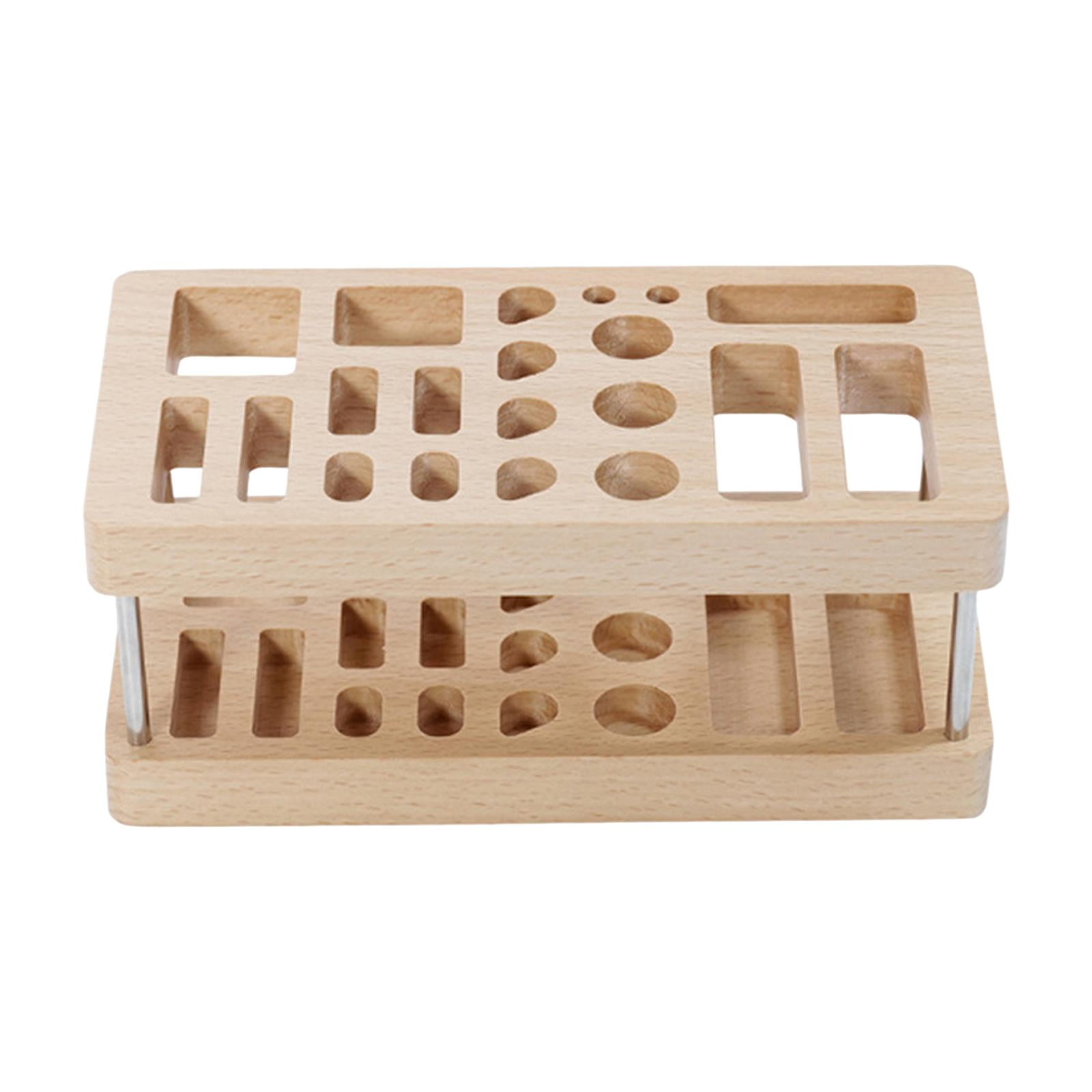 Model Building Tool Organizer Hobby Tools Holder Quick and Easy Take ...