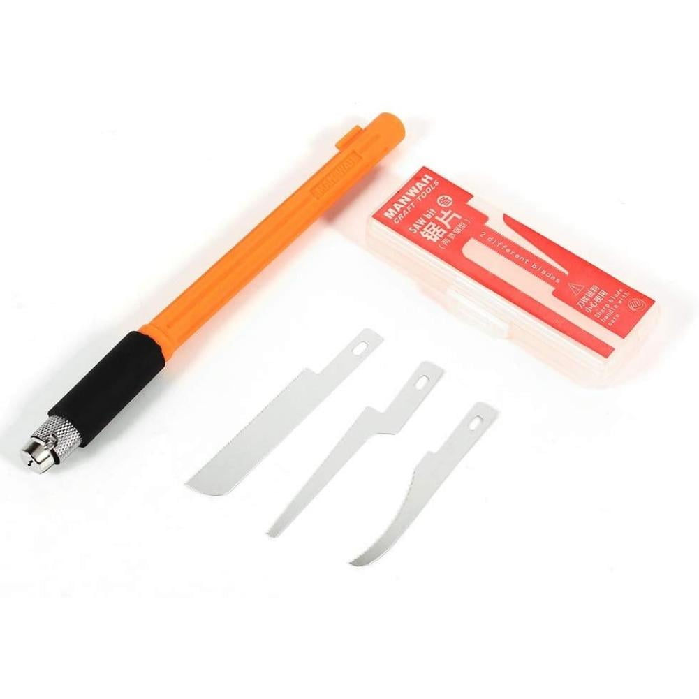 Model Building Tools,Exquisite Hobby Mini Saw Kit Handy Multifunction ...