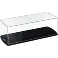 Model Car Display, 1:24, Black - Walmart.com