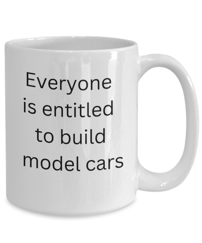 Model Car Gifts – Perfect for Car Enthusiasts, Hobbyists & Builders ...