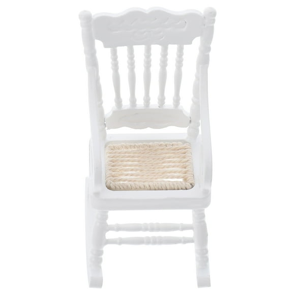 Baby Doll Rocking Chair