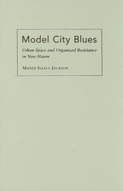 Mandi Isaacs Jackson