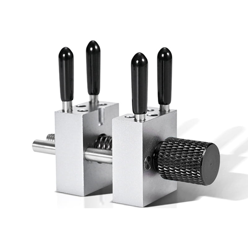 Model Clamping Tool Handheld Mini Bench High- Split Bench Vise Seamless ...