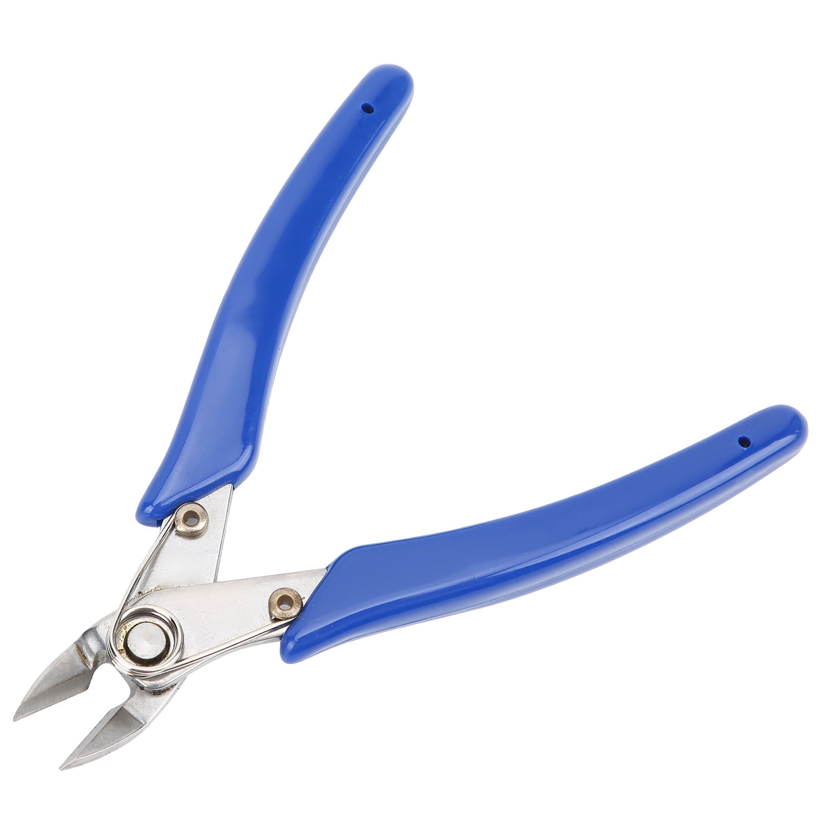 Model Cutter Accurate Industrial Electronic Diagonal Side Steel 5in 305 ...