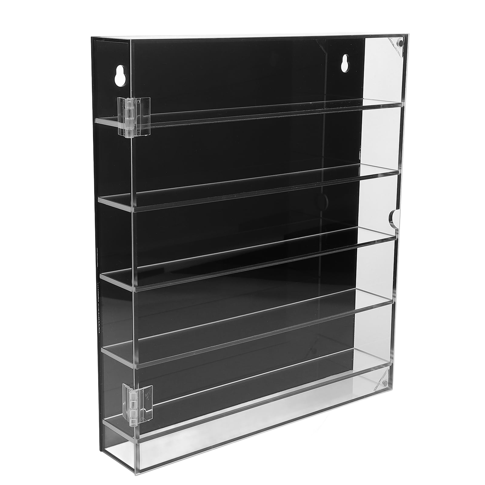 Model Display Box Display Shelf Display Stand for Pictures Kids Toy ...