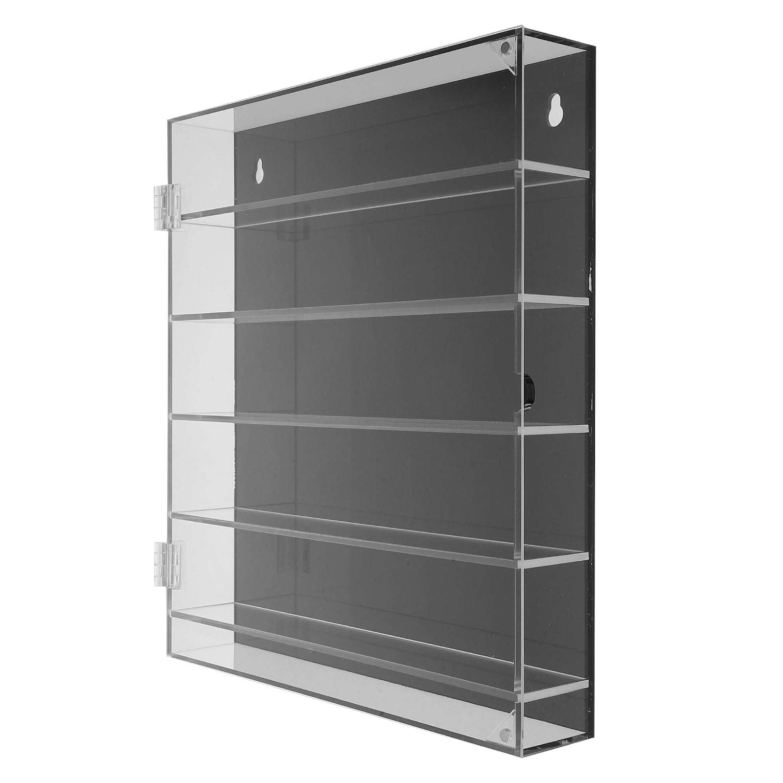 Model Display Box Display Stand Clear Display Case Display Shelf Small ...