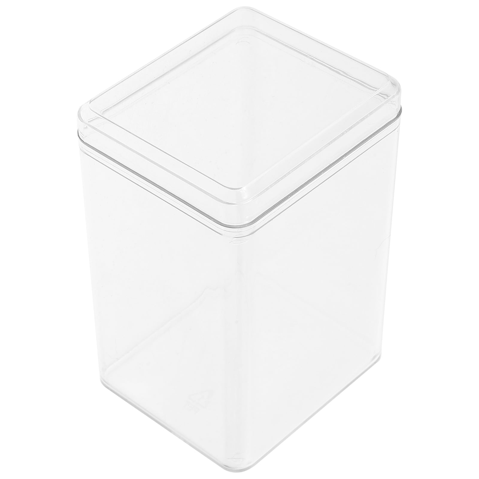 Model Display Box Models Exhibition Collection Boxes Collectible ...